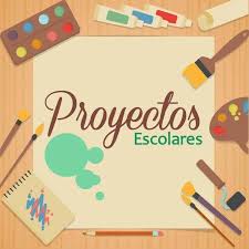 PROYECTOS ESCOLARES(A) | Unidad Educativa Pio XII